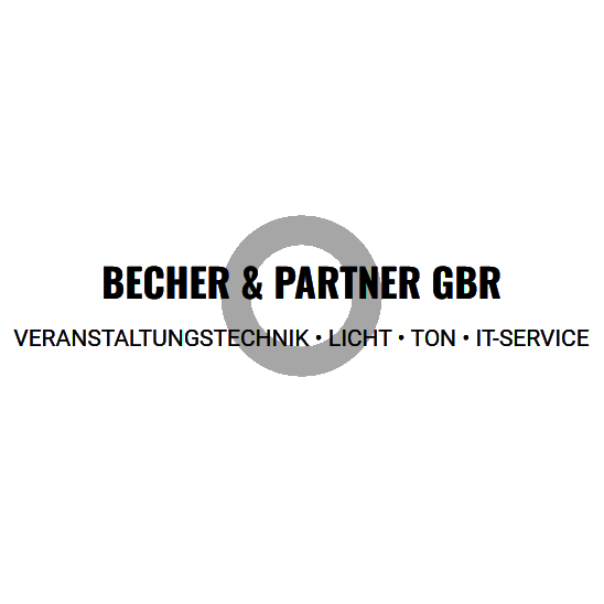 Becher + Partner GbR - Becher-und-Partner